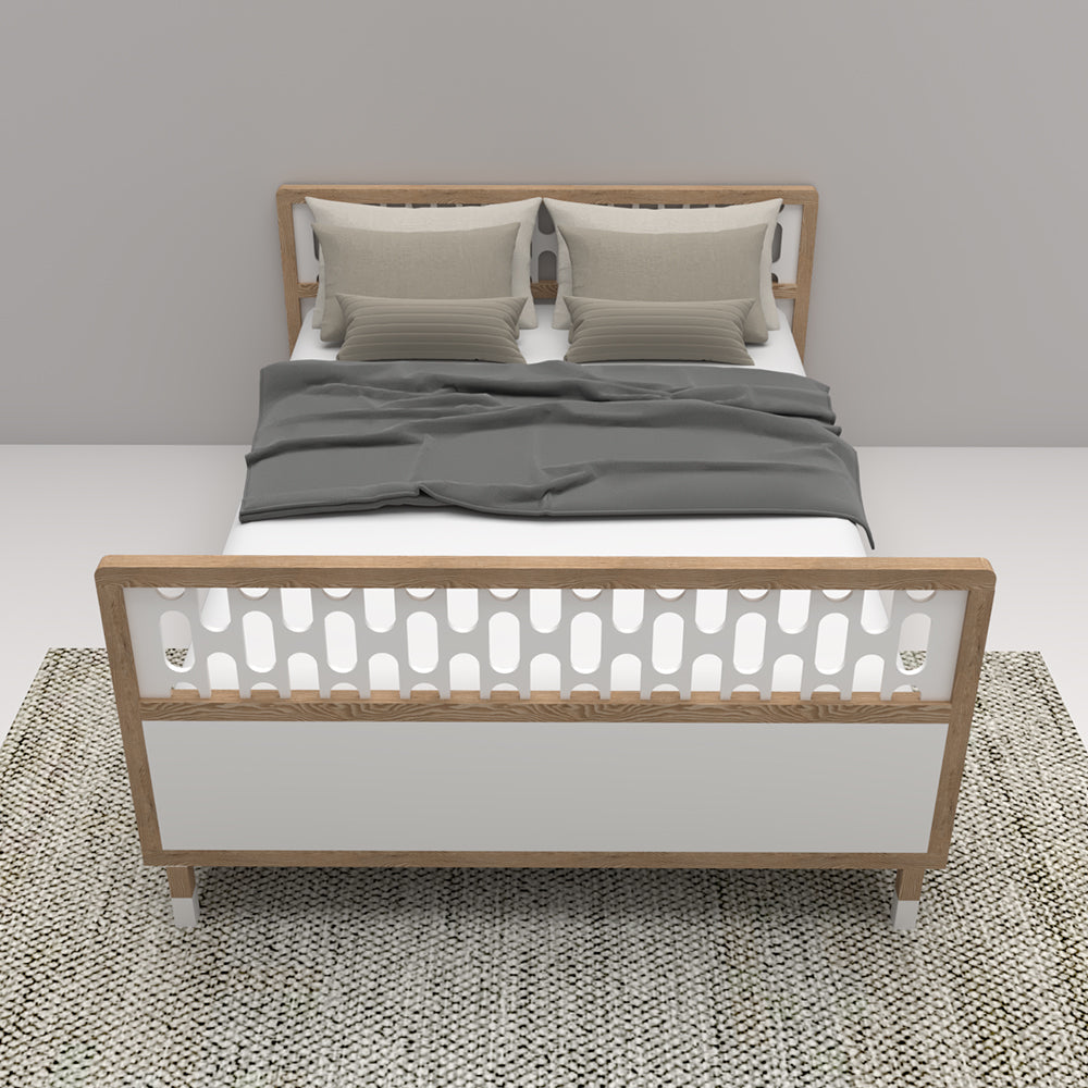 Cama Montessori Matrimonial – Pinx Design