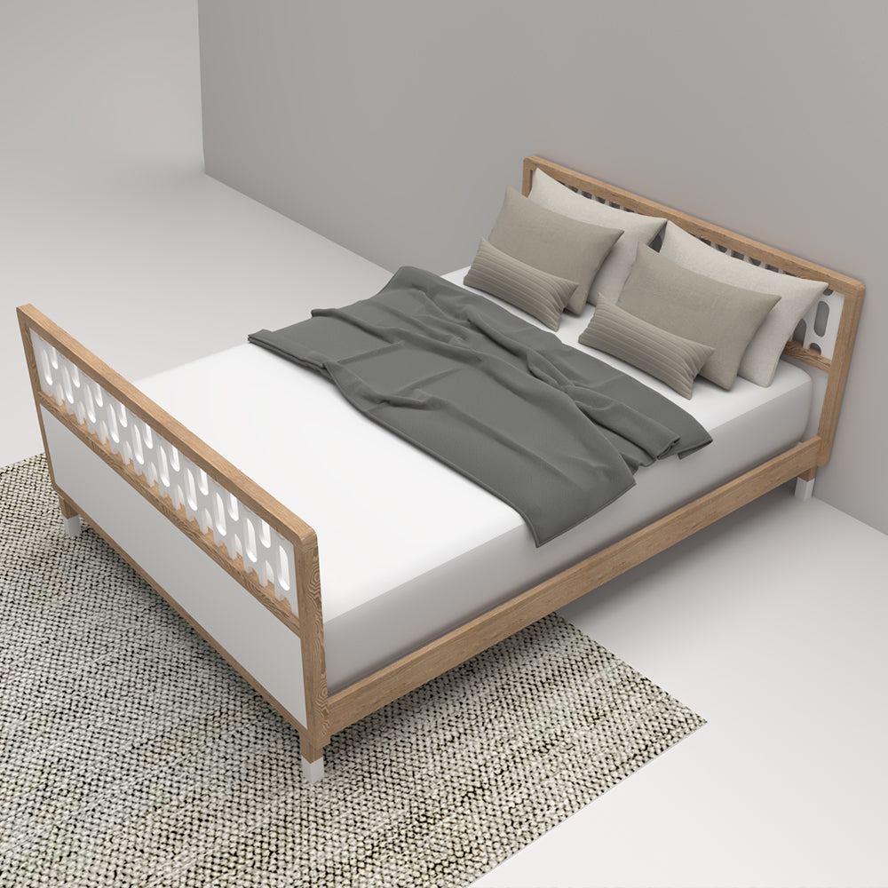 Cama Montessori Matrimonial – Pinx Design