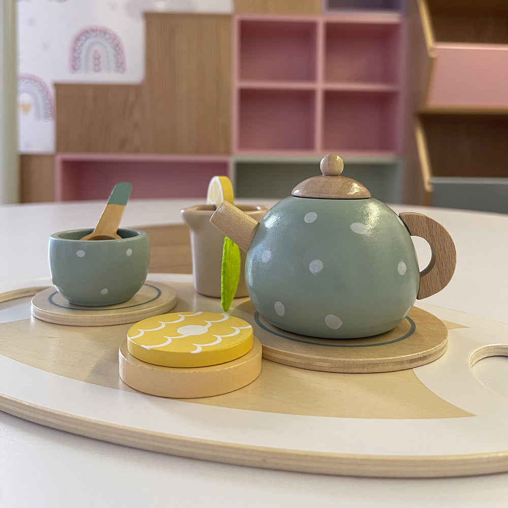 Juego de té – Pinx Design